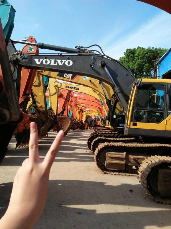 Verified China supplier - XINDA HEAVY MACHINERY TRADING CO.LTD