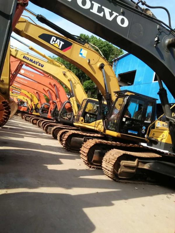 Verified China supplier - XINDA HEAVY MACHINERY TRADING CO.LTD