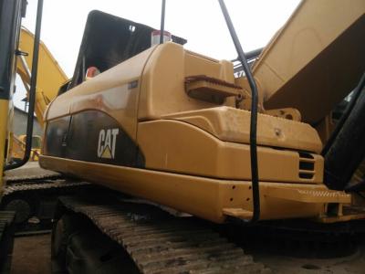 China Used CATERPILLAR 330D excavator for sale for sale