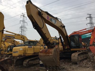 China Used CATERPILLAR 336D excavator for sale for sale