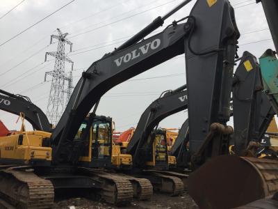 China Used VOLVO excavator EC290BLC for sale for sale