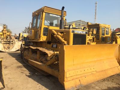 China Used CAT D6D bulldozer year 2009 for sale for sale