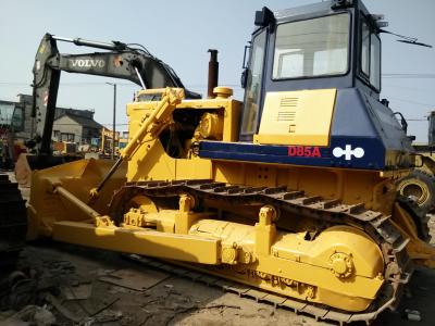 China Used KOMATSU D85-21 bulldozer for sale for sale