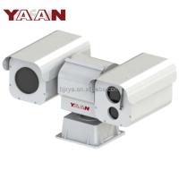 Quality AI-Powered 4K PTZ Camera with 82X Zoom CE Certified Manufacturer for sale