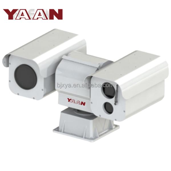 Quality AI-Powered 4K PTZ Camera with 82X Zoom CE Certified Manufacturer for sale
