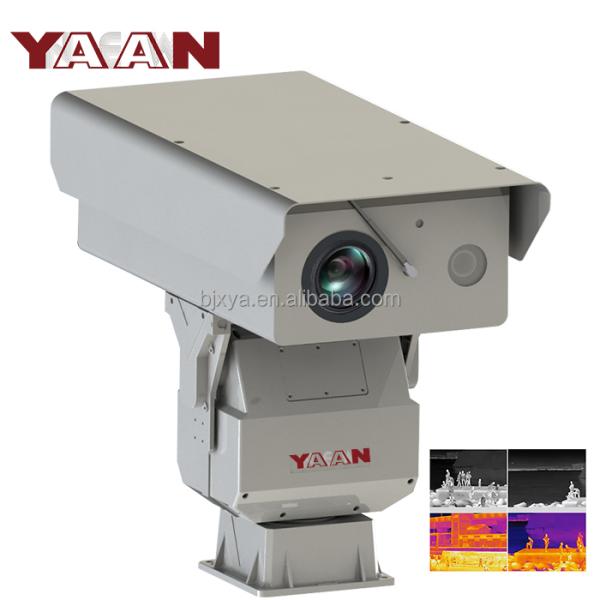 Quality PTZ Camera with 60X Zoom  Outdoor IP66 Waterproof Factory Direct Price 5 Year Warranty for sale