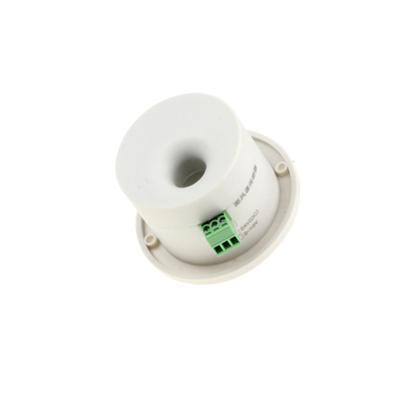 China Surface Air Velocity Sensor Anemometer Face Wind Speed Transducer 0-5V 0-10V 4-20mA Fume Hoods Bio-safety Cabinet for sale