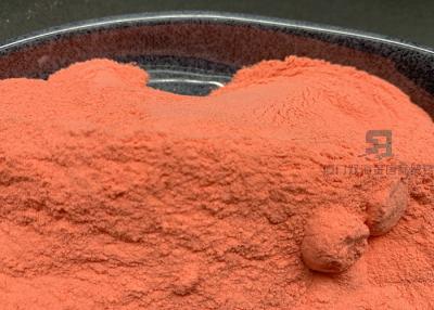 China Buntes organisches Melamin, das Verbundpulver-Spülmaschinen-Safe formt zu verkaufen
