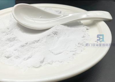 Cina Polvere luminosa della resina di uF di colore, resistenza di modellatura della fiamma della polvere dell'urea della formaldeide in vendita