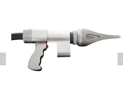 China Metal Rust Removal Laser Cleaning Machine Safety And Environmental Protection for sale
