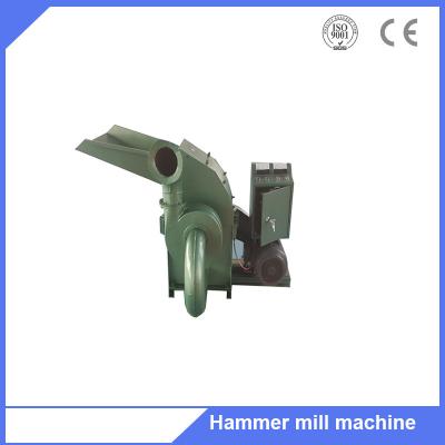 China New wood processing plant use hammer mill grinder machine for Vietanam market for sale