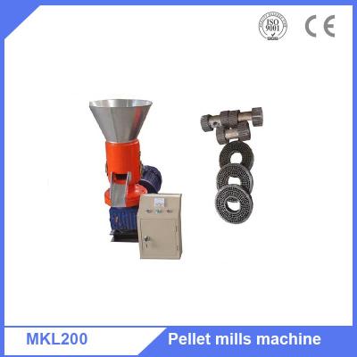 China Poultry animal feed Kenya market hot sale feed granulator machine press mills for sale