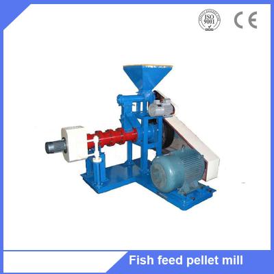 China High quality animal chicken fish feed pellet machine price for sale