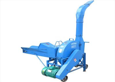 China Good quality chaff cutter machine, forage chopper machine. grass grinder machine for sale