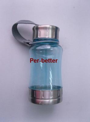 China 350ml Tritan water bottle/BPA FREE bottle for sale