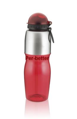 China fashionable style Tritan Water bottle/eco-friendly for sale
