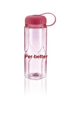 China Tritan drinking bottle for sale