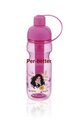 China water bottle with ice cooler for sale