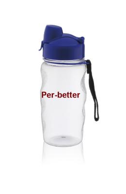 China 600ml tritan drinking water bottle/different colors available for sale