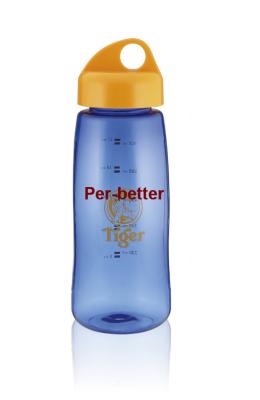 China Tritan water bottle/high quality plastic water bottle for sale