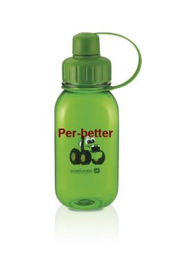 China promotional drinking bottle/plastic water bottle for children for sale