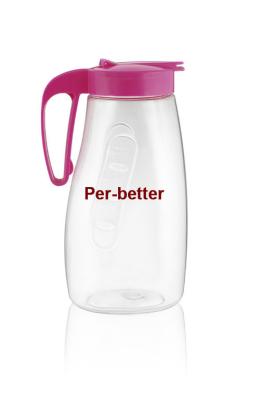 China plastic water jug/pitcher for sale