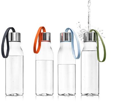 China 700ml water falsk for sale