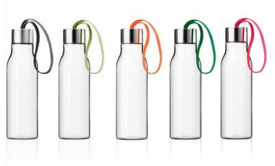 China BPA-free water bottle from eva solo for sale