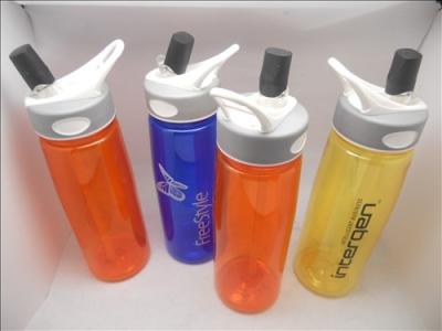 China 800ml tritan Water Bottles for sale