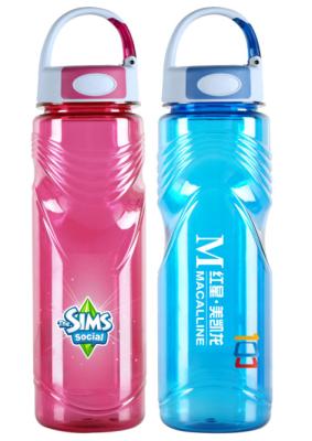 China large volume tritan sports Water Bottles for sale