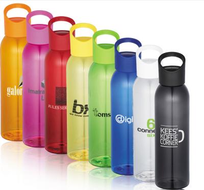 Customized Wholesale Casanova 22-oz. Tritan Sports Bottles