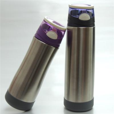 600ml double wall stainless steel vacuum flask