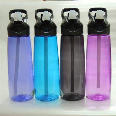 China drinking water bottle/BPA free for sale