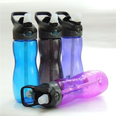 China calabash shaped BPA free tritan water bottle for sale