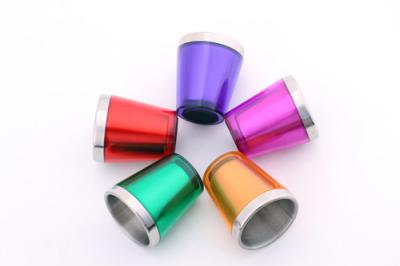 China 1oz Stainless Steel Shot glass for sale