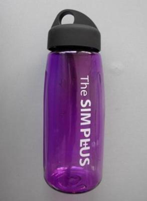 China promotional BPA free Eastman Tritan water bottle for sale