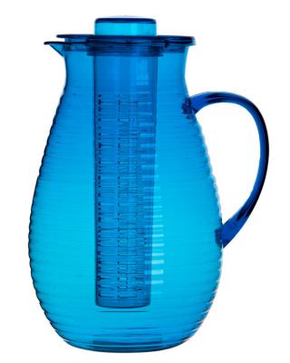 3L Fruit Infuser Pitchers