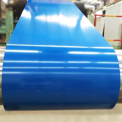 Cina DX51D SGCC pre ha dipinto la lamiera di acciaio galvanizzata e le bobine hanno laminato a freddo AZ30 in vendita