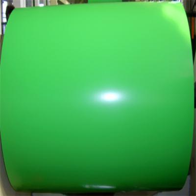 Cina DX51D SGCC pre ha dipinto la lamiera di acciaio galvanizzata e le bobine hanno laminato a freddo AZ30 in vendita