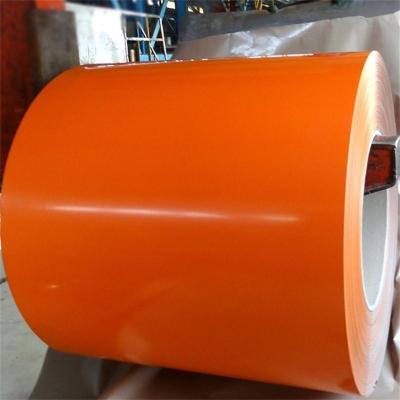 Cina Il rotolo ricoperto doppio colore ha galvanizzato lo zinco che ricopre PPGI PPGL per costruzione in vendita