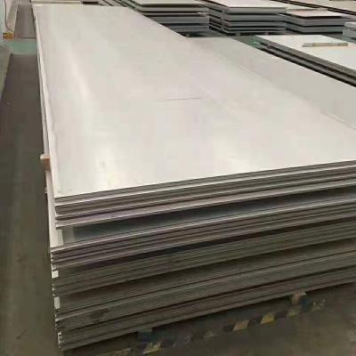 Cina Piatti laminati a caldo laminati a freddo dello strato di acciaio inossidabile con 2B di finitura superficia di SEDERE NO.1 GLI HL 8K in vendita