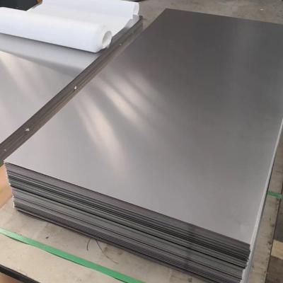 Cina Piatti laminati a caldo laminati a freddo dello strato di acciaio inossidabile con 2B di finitura superficia di SEDERE NO.1 GLI HL 8K in vendita