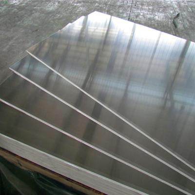 Cina Scopri i vantaggi dei fogli in acciaio inossidabile con la tecnica del laminato a freddo in vendita