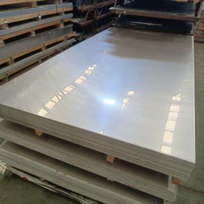 Cina Scopri i vantaggi dei fogli in acciaio inossidabile con la tecnica del laminato a freddo in vendita
