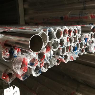 Cina Tubatura saldata flessibile vuota di acciaio inossidabile 304 con forma rettangolare del quadrato rotondo in vendita