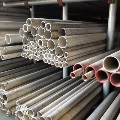 Cina Tubatura senza cuciture decorativa di acciaio inossidabile 316 con l'elaborazione di perforazione di saldatura in vendita