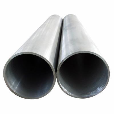 中国 円形の正方形のステンレス鋼の継ぎ目が無い管、SSによって溶接される管ASTM A269 TP310S材料 販売のため
