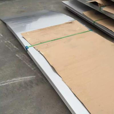 Cina 304L 316L 430 Stainless Steel Sheet Plates With Polished Surface in vendita