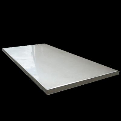 Cina 304L 316L 430 Stainless Steel Sheet Plates With Polished Surface in vendita