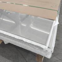 China Stainless Steel Sheet Plates 0.05-150mm Hot Rolled Cold Rolled for Construction Decoration Industry for sale